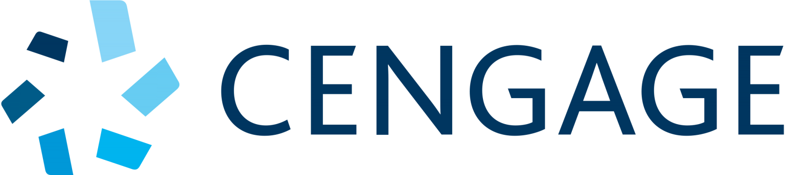 Cengage Logo | StorLogic Inc